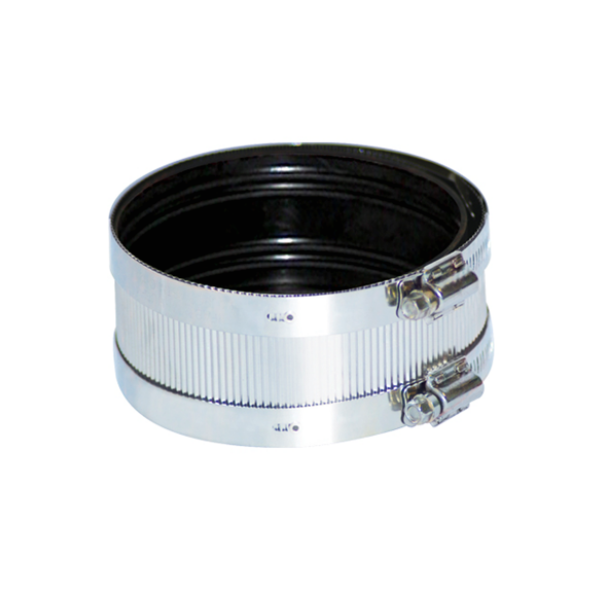 No Hub Couplings, Bands & Clamps For Plumbing - Shop Now