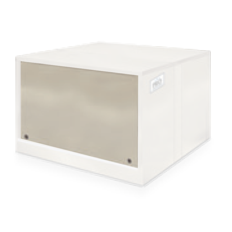 Phoenix ACWC48 Aerocool Evaporative Cooler Winterizing Cover for 4800